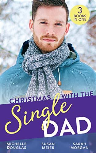 Christmas With The Single Dad: The Nann... by Morgan, Sarah Paperback ...