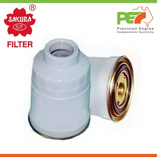 New * SAKURA * Fuel Filter For MAZDA COSMO HB 2.2L 4Cyl 10/1981 -3/1982 ...