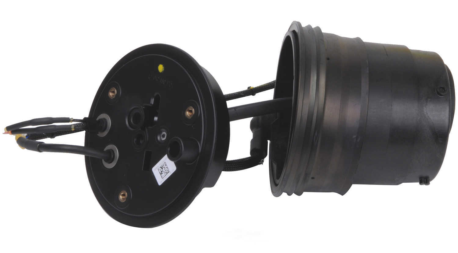 Diesel Exhaust Fluid (DEF) Heater-Heater Cardone Reman fits 2014 ...