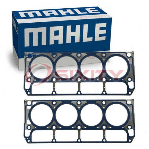 2 pc MAHLE Engine Cylinder Head Gaskets for 2004-2005 Workhorse ...