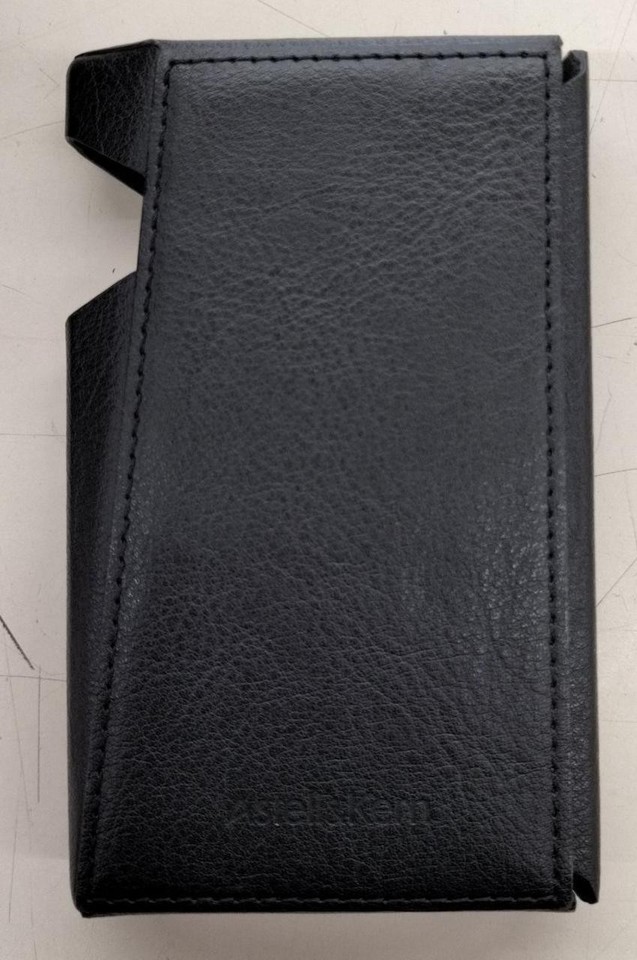Astell&Kern A&norma SR35 64GB Hi-Res Audio Player Set from Japan | eBay ...