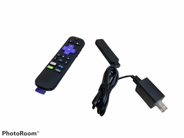 Roku Streaming Stick (6th Generation) 3800X - Black for sale online | eBay