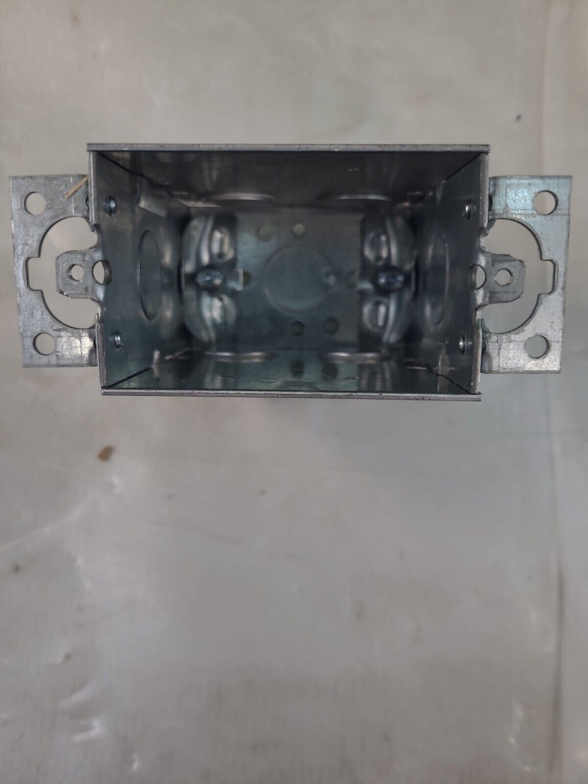 CROUSE-HINDS TP238 Gangable 3-1/2 in. Depth Switch Box -LOT OF 4 | eBay