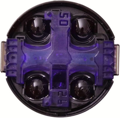 Auto Rain and Light Sensor for Mercedes Benz C-class W204 2007-2013 ...