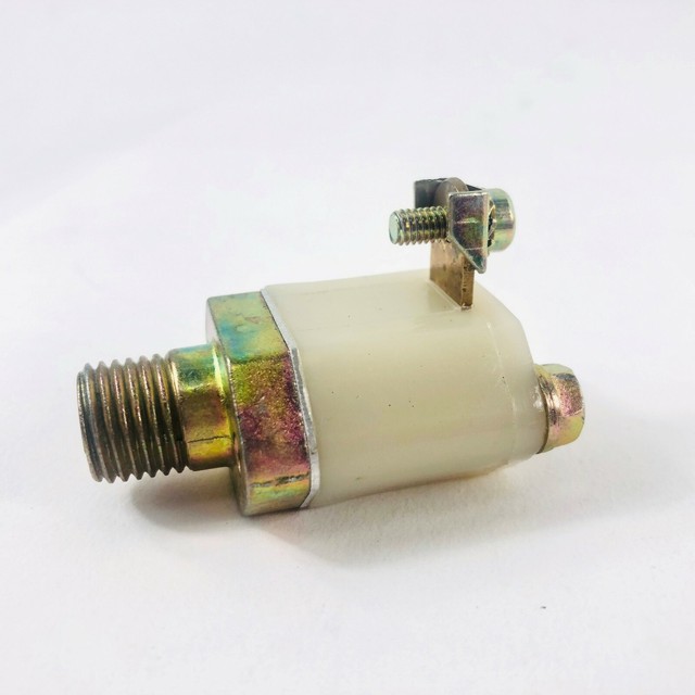 LP3 Replacement Low Air Pressure Switch Single Terminal - 60 PSI ...