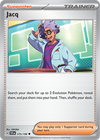 4x Jacq 175/198 Scarlet & Violet Pokemon TCG Card NM | eBay