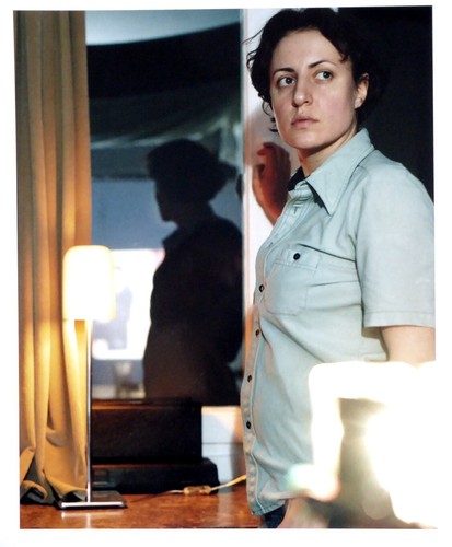 Jeanne Faust – zu Global Girl- Original-Photographie 2003 ,signiert ...