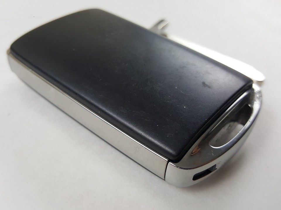 ORIGINAL MAZDA CX30 CX50 CX90 20-24 OEM SMART KEY LESS ENTRY REMOTE FOB ...