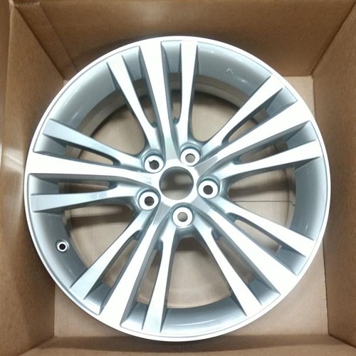 (1) Wheel Rim For Lexus RX350 Recon OEM Machined Charcoal | eBay