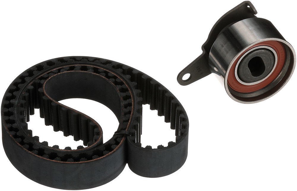 Engine Timing Belt Component Kit-PowerGrip Premium OE Timing Belt ...