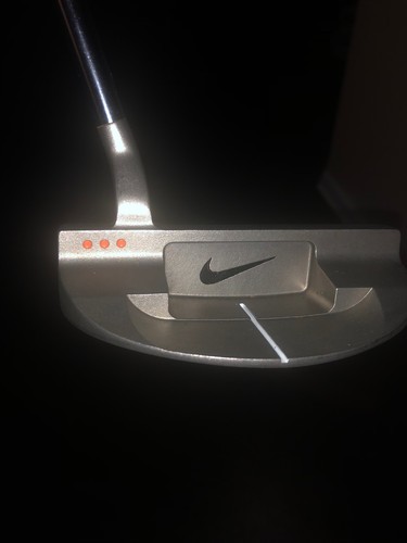 Nike Method 003 Putter Golf Club for sale online | eBay