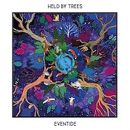 HELD BY TREES - Eventide [CD] | eBay UK