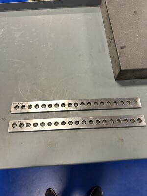 SYSTEM 3R DOVETAIL Wire EDM 240.3J | eBay