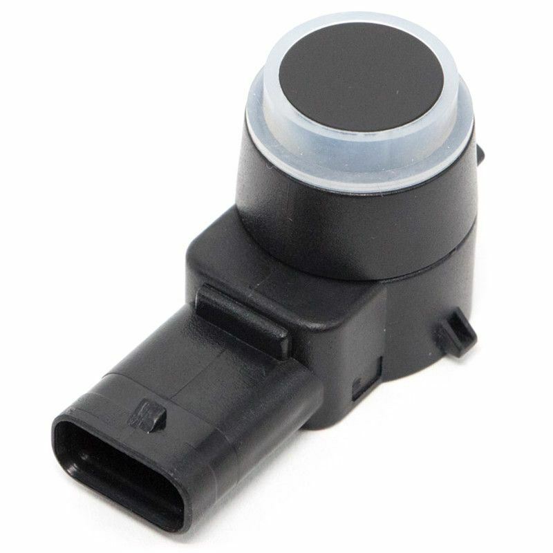 For Mercedes-Benz C-Class W204 2007 - 2014 Ultrasonic PDC Parking ...