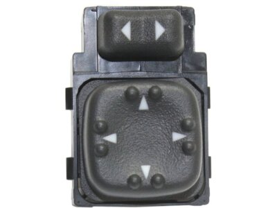 Front Left Door Mirror Change Over Switch 31KCSH97 for Suburban 1500 ...