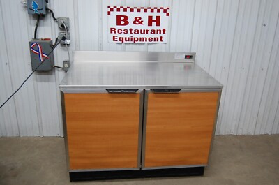 Freezers - 3 Door Stainless