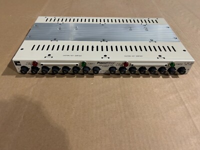 PWX-011RTCBD08PWDP Fuse Panel, ADC Telecommunications | eBay