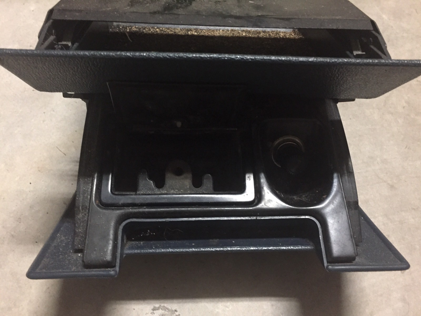 91-96 Buick Roadmaster Oem Ashtray Assembly Blue | eBay