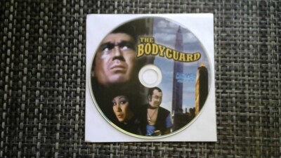 The Bodyguard (DVD, 2006) 872322001931| eBay