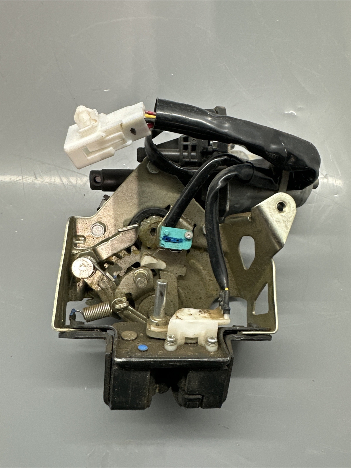 2009 2019 TOYOTA VENZA HIGHLANDER RAV4 POWER LIFT GATE LATCH ACTUATOR ...