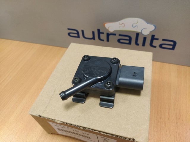 BMW 1 E81 DPF Exhaust Pressure Sensor Petrol 116d 13627789219 Genuine ...