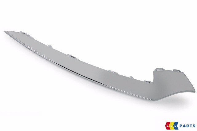 Mercedes-Benz 2078850874 Genuine OEM Upper Molding for sale online | eBay