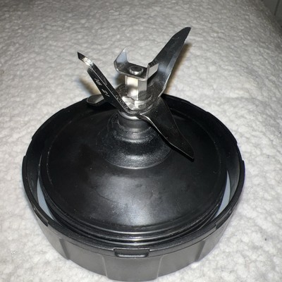 Ninja Blender Replacement Blade Assembly for CL401A – 6-Fin Bottom ...