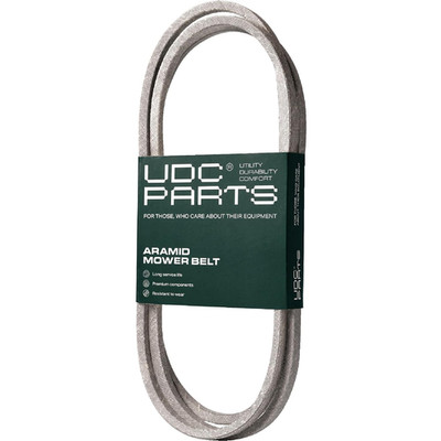 UDC Parts 115-4669 Drive Belt for Toro 22 Inch Recycler Lawn Mower ...