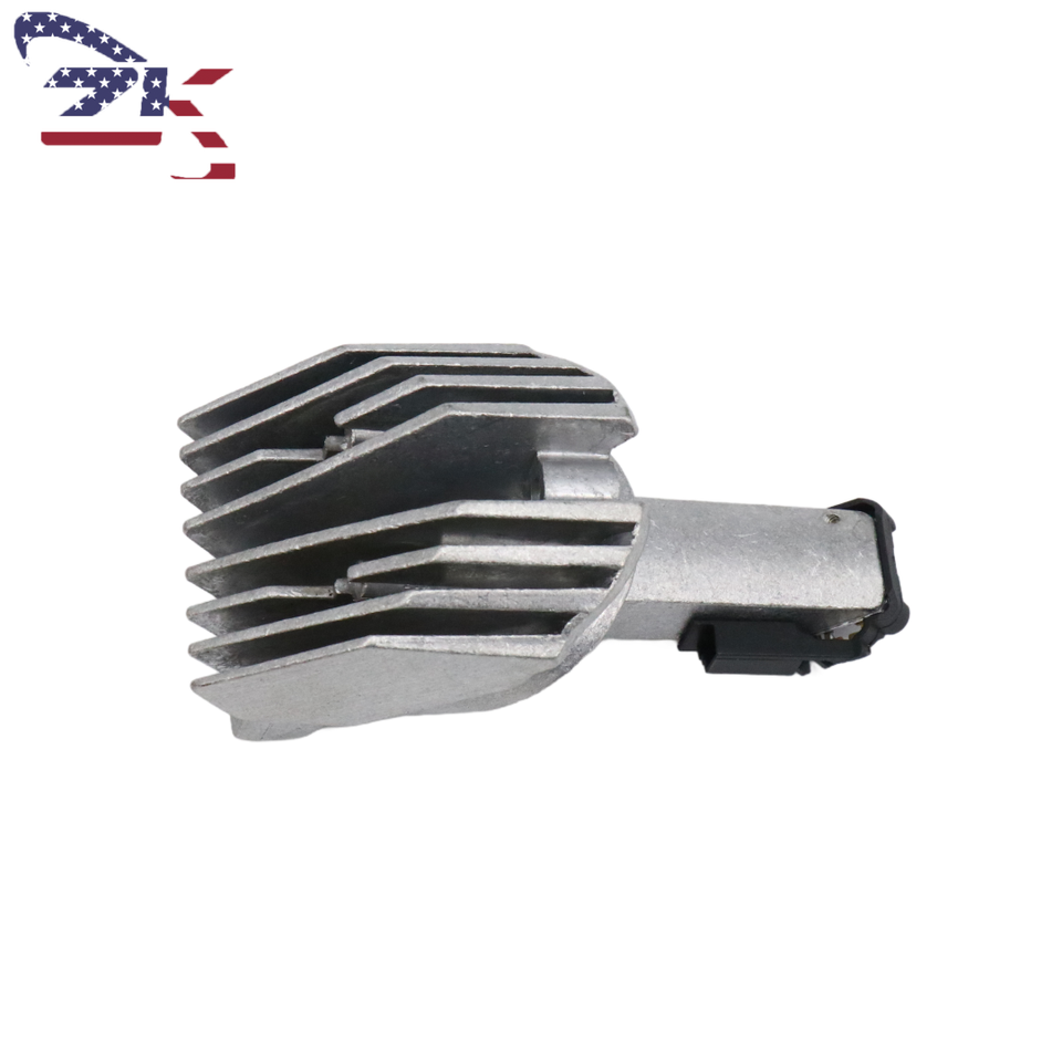 4 LED Angel Eyes Ring Light Module Diode 63127262731 For BMW F07 F10 ...