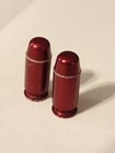 Snap Caps 40 S&W A-Zoom 2 Pack-Training "Red" 15114 | eBay