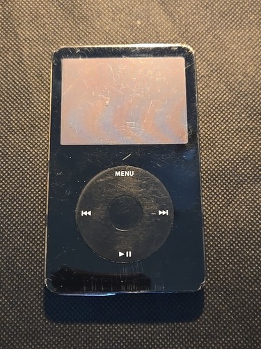 Apple iPod Classic 5th Generation A1136 30GB | eBay