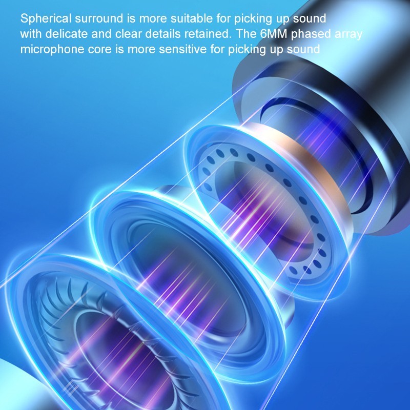 Sturdy Construction USB Conference Microphone for Reliable Performance | eBay UK