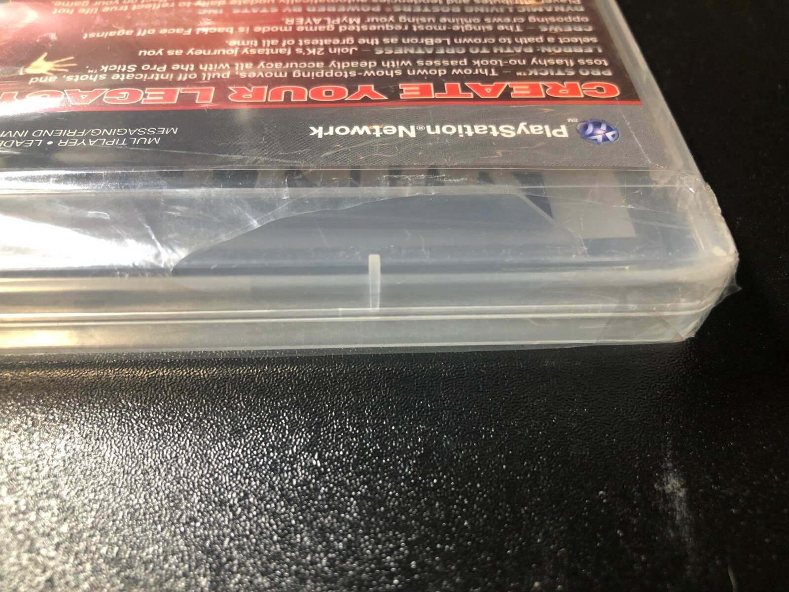 NBA 2K14 PS3 BRAND NEW FACTORY SEALED Lebron James cover 🔥Fast Shipping ...