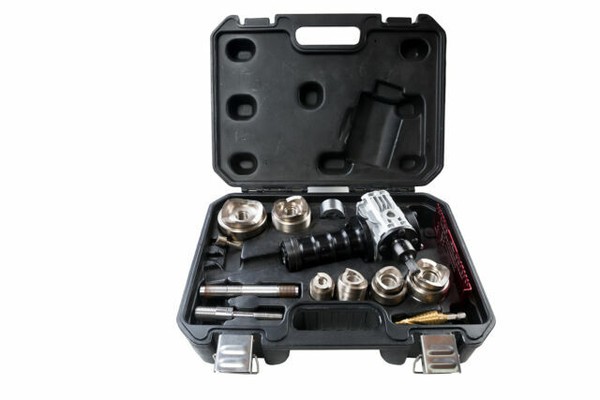 Southwire 63159901 Knockout Tool Set for sale online | eBay