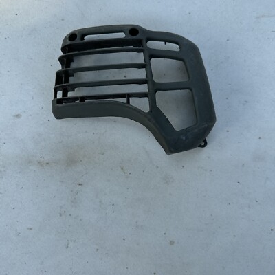 RYOBI CS30 Muffler Guard 30cc String Trimmer #RY30530 | eBay