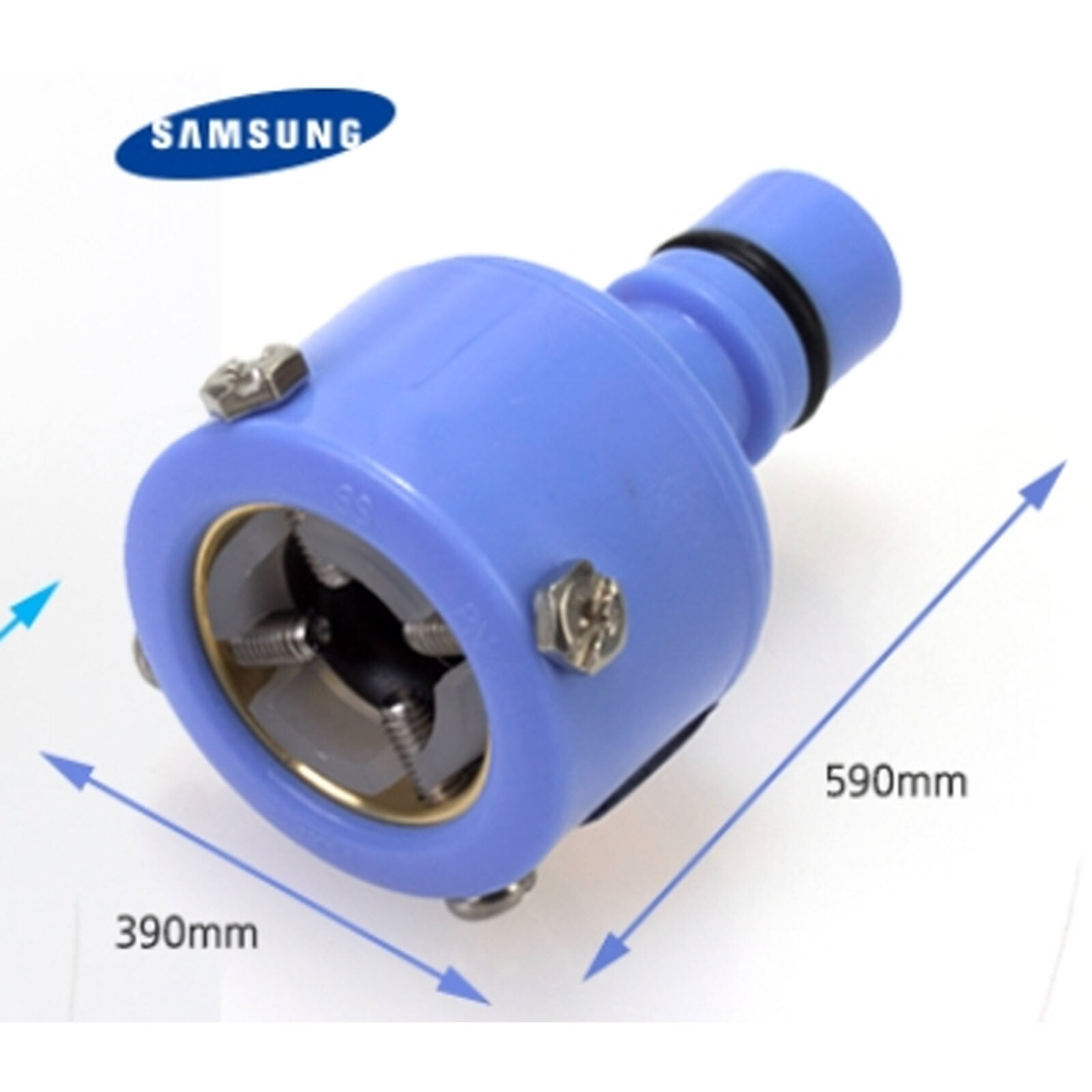 Washing Machine LG Samsung Cap Water supply cap Faucet coupler | eBay