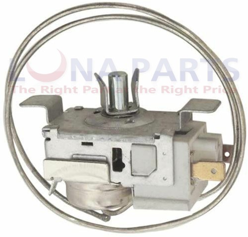 Refrigerator Temperature Control Thermostat for GE WR9X491 AP2061697 ...