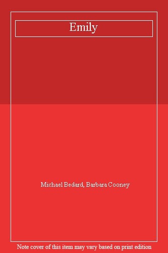 Emily,Michael Bedard, Barbara Cooney 9781856810395| eBay