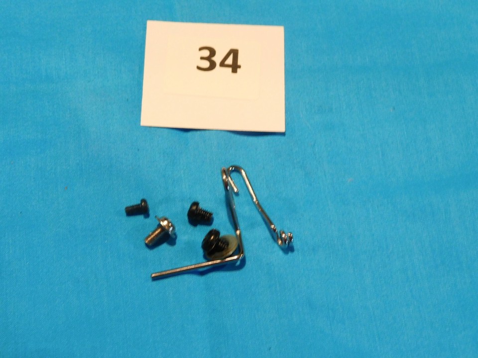 G6 SINGER Serger Overlock 14U34 PARTS Replacement Original OEM | eBay