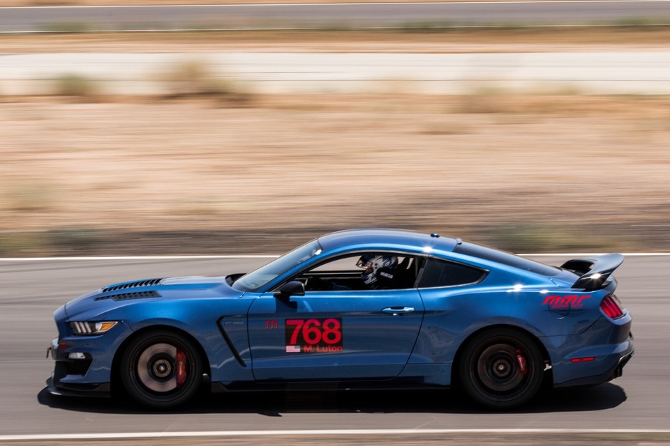 MMR Ford V8 Mustang GT 5.0 Coyote / 5.2 Voodoo Billet Oil Pump Gears ...