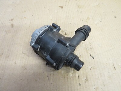 2017-2022 BMW 5 7 8 SERIES G05 X5 X6 X7 ENGINE AUXILIARY WATER PUMP OEM ...
