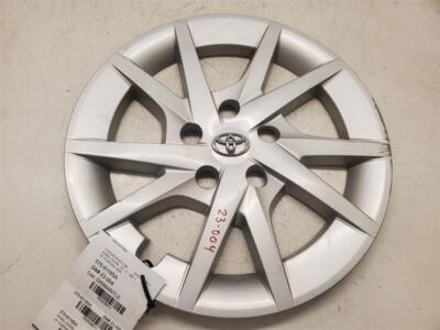 Toyota Prius V, Wheel Cover HubCap 16" 10-Spoke, 2012-2017, 42611-47230 ...