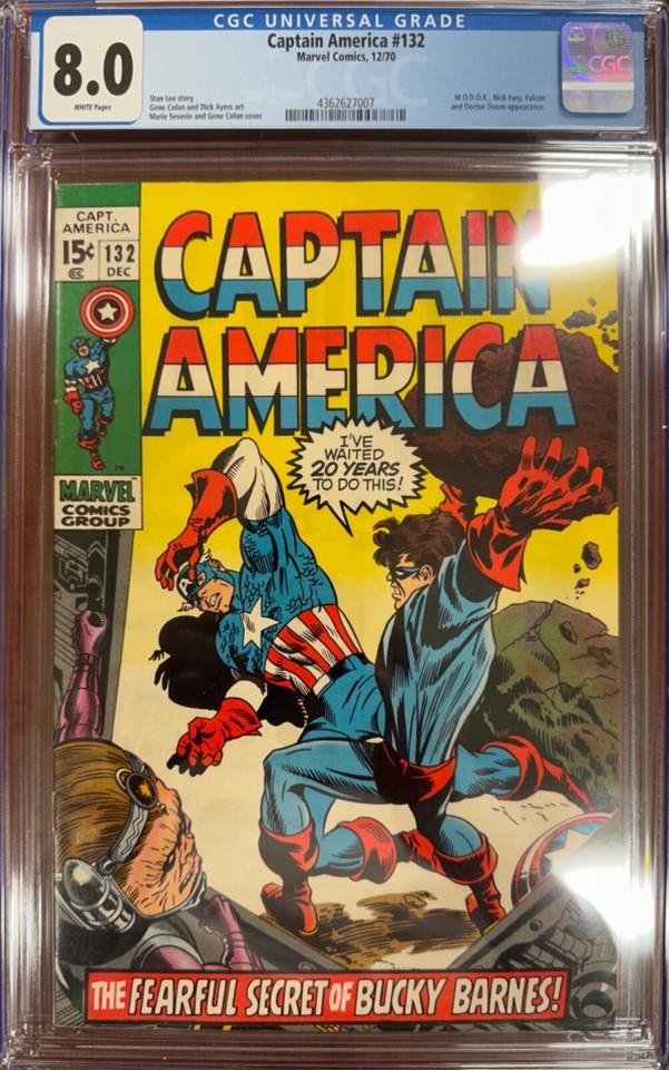 CGC Marvel Silver Age Lot 12 Comics - New Cases | eBay