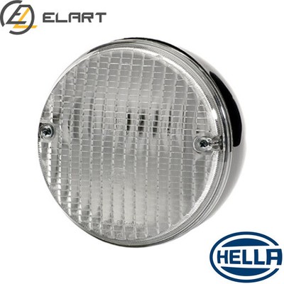 LENS REVERSE LIGHT FOR DAF SAAB SCANIA VAN HOOL VOLVO LEYLAND DAF STEYR ...