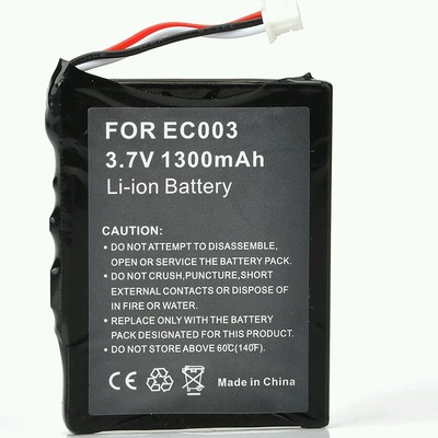 EXTENDED Battery for Ipod Classic 4th gen / Photo U2 A1059 M9282L/A 20 ...