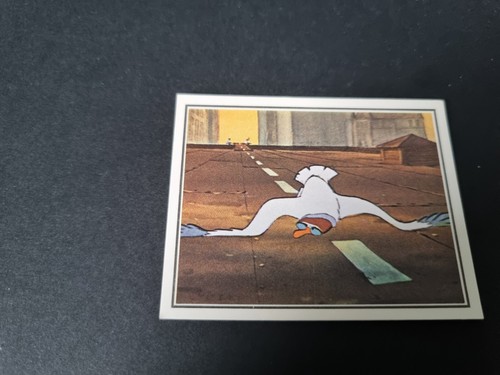 Bernard & Bianca Disney panini 1977 sticker number 139 | eBay