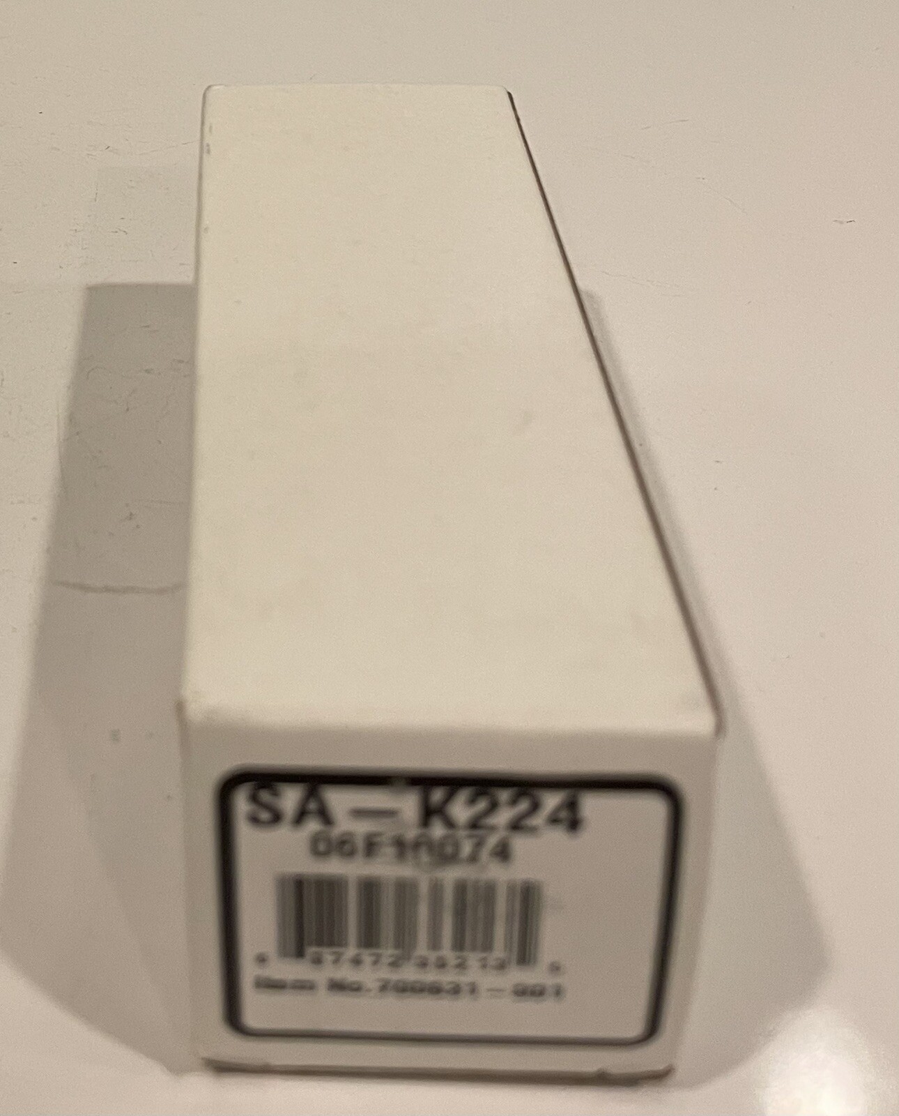 Sporlan SA-K224 Sight Glass 700631-001 06F10074 NEW! FREE SHIPPING! | eBay