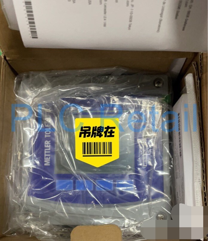 1PC NEW METTLER 30374111 TOLEDO M400 Type Multiparameter transmitter | eBay