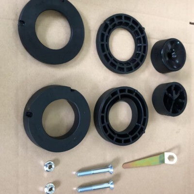 Fits For 2020-2023 Jeep Gladiator JT Spacer 1.5 " Leveling Kit TeraFlex ...