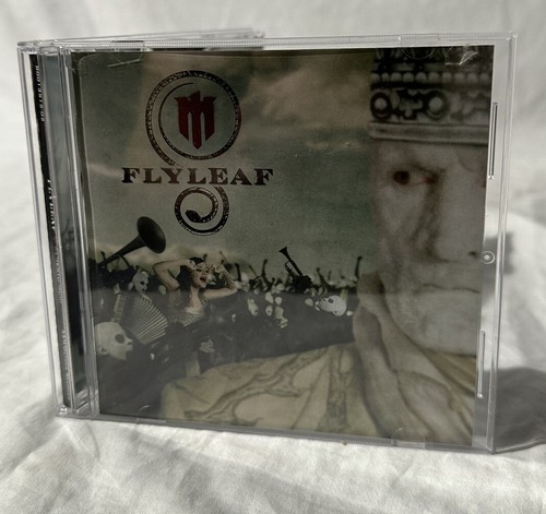 Memento Mori by Flyleaf (CD, 2009) for sale online | eBay